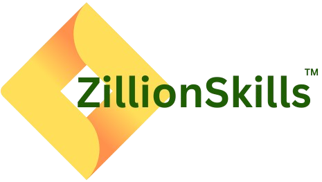 Zillion Skills Logo